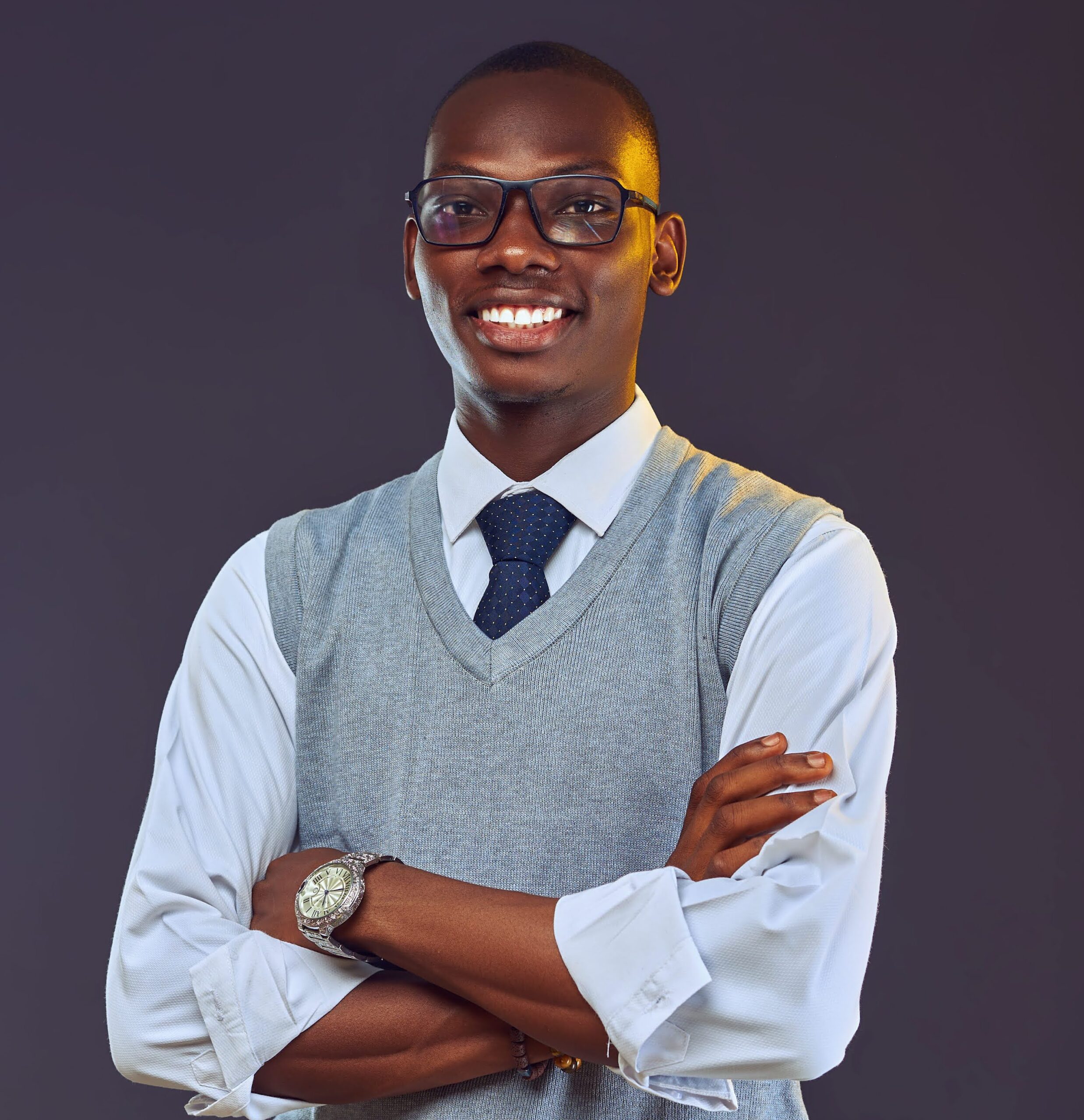 Moses Joshua - Cybersecurity Advocate